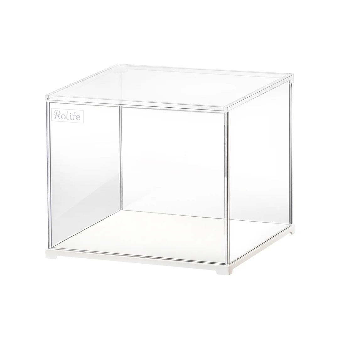 Robotime Dust Cover / Display Case (L:270mm*B:220mm*H:225mm) | Robotime ...