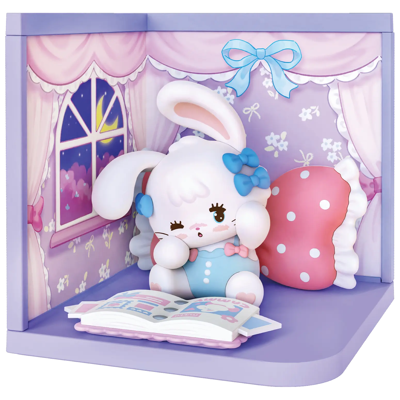 Robotime Babies' Little World | Blind box figuren | Robotime Nederland