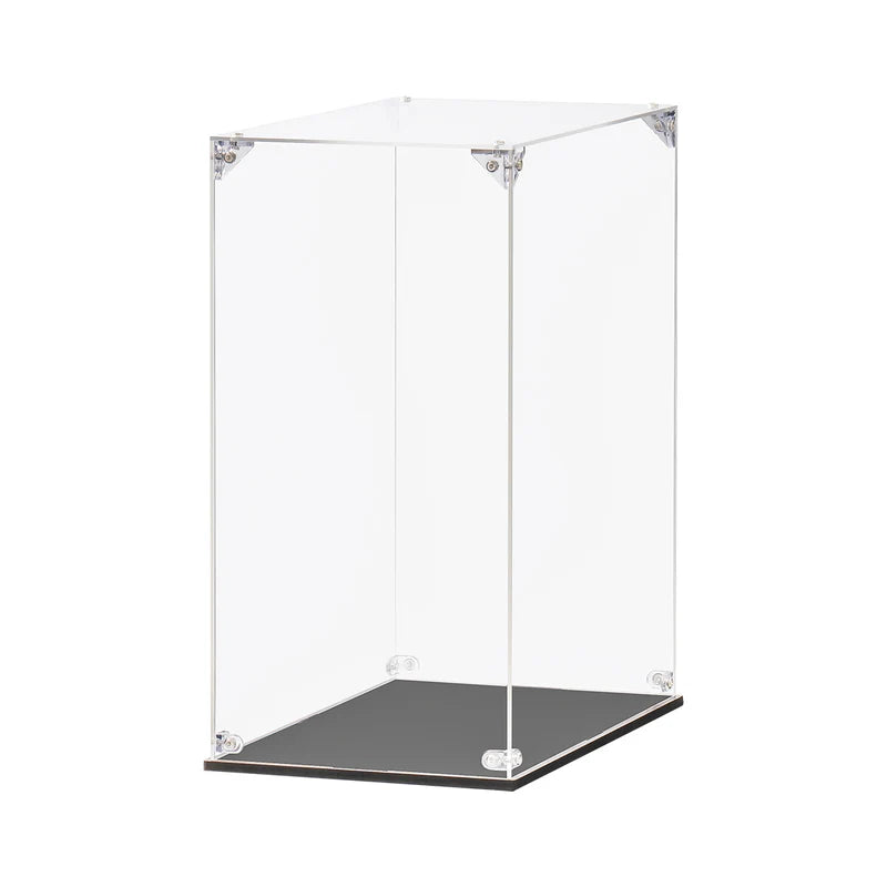 Robotime Dust Cover / Display Case (L:250*B:150mm*H:300mm) | Robotime ...