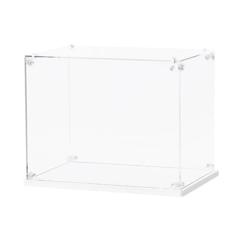 Robotime Dust Cover / Display Case (L:245mm*B:166mm*H:190mm) | Robotime ...