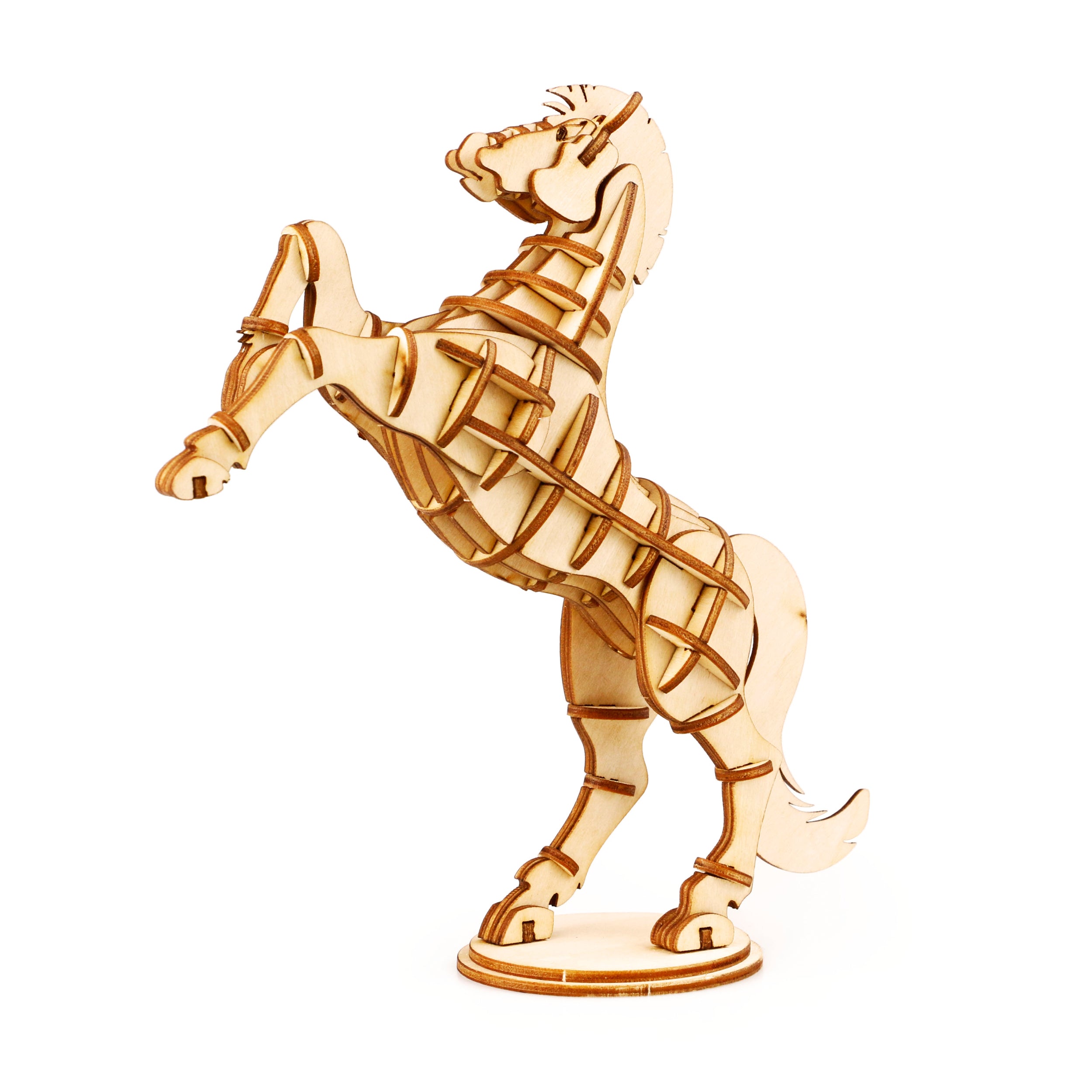 Houten bouwpakketten en modelbouw | Robotime Nederland – Pagina 13